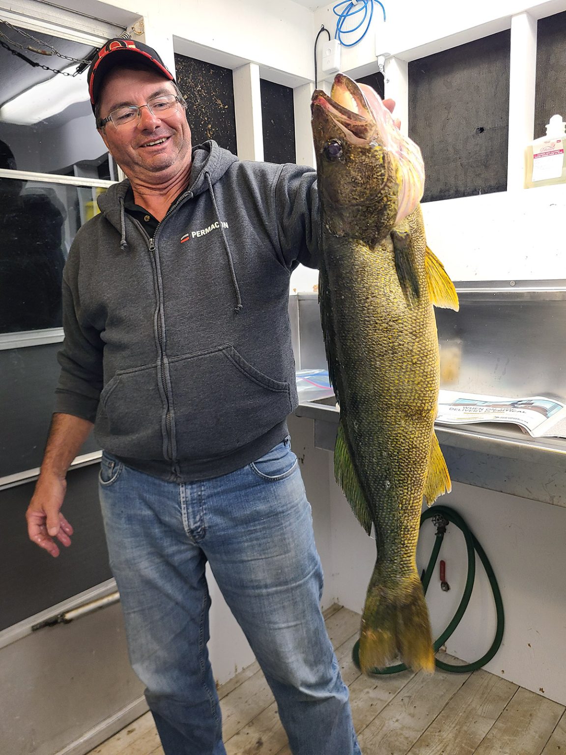 Fish Lake Temagami - Canusa Vacations Lake Temagami Cottage Rentals